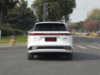 China Xpeng G9 Super Sports SUV 313Ps Motor Total Horsepower Smart Electric Car for Market for sale