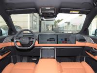 China Xpeng G9 Super Sports SUV 313Ps Motor Total Horsepower Smart Electric Car for Market for sale