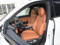 China Xpeng G9 Super Sports SUV 313Ps Motor Total Horsepower Smart Electric Car for Market for sale