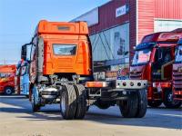 China Medium-Sized Truck FAW Jiefang J6G Trucks 6x4 Powerful FAW Liberation J6P J6L J6M for sale