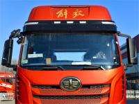 China Medium-Sized Truck FAW Jiefang J6G Trucks 6x4 Powerful FAW Liberation J6P J6L J6M for sale