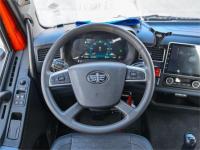 China Medium-Sized Truck FAW Jiefang J6G Trucks 6x4 Powerful FAW Liberation J6P J6L J6M for sale