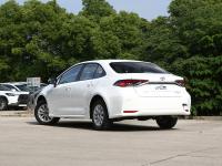 China Affordable and Toyota Corolla Hybrid Electric Vehicle Small Size for sale