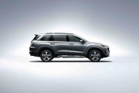 China 2024 Hyundai Shengda Traveler Off-road Vehicles with Electric Driver's Seat Adjustment for sale