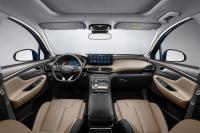 China 2024 Hyundai Shengda Traveler Off-road Vehicles with Electric Driver's Seat Adjustment for sale