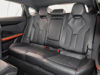China 5 Seater Changan UNI-V Sedan 2023 2024 1.5T 2.0T UNI-V Gasoline Car within Your Budget for sale