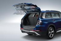 China 2024 Hyundai Shengda Traveler Off-road Vehicles with Electric Driver's Seat Adjustment for sale