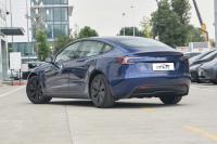 China Tesla's Model 2024 All-Wheel Drive Long Range Electric Sports Car with MAX. Range of 713km for sale