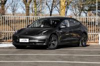 China 2024 Tesla Model 3 Left Hand Drive Electric Car 331kw Motor Power MAX. Speed 200km/h for sale