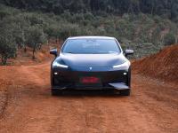China Mid-size Car Changan Deepal SL03 Electric Vehicle Shenlan Automobile Hybrid 2024 Electric Cars Vehicle Sl03 for sale