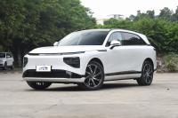 China Highly 2023 Xiaopeng G9 Performance EV Car with 702km Range and Max Speed of 200 Km/h for sale