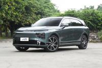 China Highly 2023 Xiaopeng G9 Performance EV Car with 702km Range and Max Speed of 200 Km/h for sale