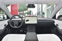 China 2024 Tesla Model 3 Left Hand Drive Electric Car 331kw Motor Power MAX. Speed 200km/h for sale