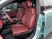 China Mid-size Car Changan Deepal SL03 Electric Vehicle Shenlan Automobile Hybrid 2024 Electric Cars Vehicle Sl03 for sale
