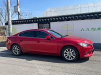 China Gas/Petrol Fuel and ESC System 2015 Mazda Atenza 2.0L Used Car for Vehicles for sale