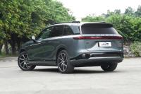 China Highly 2023 Xiaopeng G9 Performance EV Car with 702km Range and Max Speed of 200 Km/h for sale
