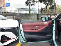 China Mid-size Car Changan Deepal SL03 Electric Vehicle Shenlan Automobile Hybrid 2024 Electric Cars Vehicle Sl03 for sale