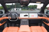 China Highly 2023 Xiaopeng G9 Performance EV Car with 702km Range and Max Speed of 200 Km/h for sale