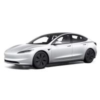 China Pure Electric Model3 556km Rear Wheel Drive with 2875mm WHEELBASE for sale
