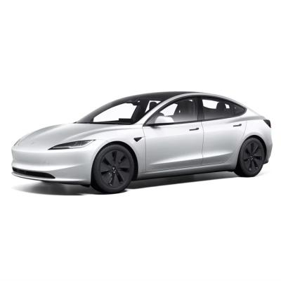 China Pure Electric Model3 556km Rear Wheel Drive with 2875mm WHEELBASE for sale