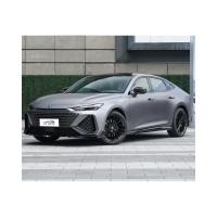 China 2024 Changan UNI-V Plug-In Hybrid Gasoline Electric Car Vehicle Max Speed 205km/h for sale