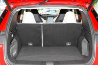 China 5-Door 5-Seater SUV XPENG G3 Long Range Energy Vehicle with L*W*H mm 4495x1820x1610 for sale