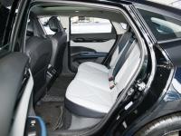 China 2024 Changan UNI-V 2.0T Gasoline 4WD Drive Vehicle High Speed Smart Made In Used Car for sale