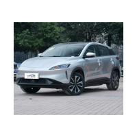 China 2024 Xpeng G3 High Speed Electric Car Maximum Power 197Ps Wide Range of Color Options for sale