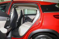 China 2024 Xpeng G3 High Speed Electric Car Maximum Power 197Ps Wide Range of Color Options for sale