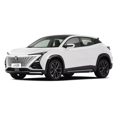 China Max Speed of 200 Km/h The 2023 Changan UNI-T 1.5T Turbo Luxury Sedan Powered by Gasoline for sale
