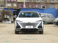 China Max Speed of 200 Km/h The 2023 Changan UNI-T 1.5T Turbo Luxury Sedan Powered by Gasoline for sale