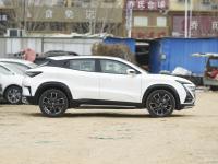 China Max Speed of 200 Km/h The 2023 Changan UNI-T 1.5T Turbo Luxury Sedan Powered by Gasoline for sale
