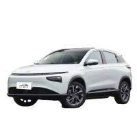 China White High Speed Electric Car 2024 Energy Vehicles Xiaopeng G3 Xpeng G3i EV Auto for sale