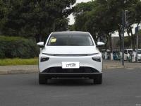 China White High Speed Electric Car 2024 Energy Vehicles Xiaopeng G3 Xpeng G3i EV Auto for sale