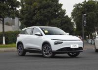China White High Speed Electric Car 2024 Energy Vehicles Xiaopeng G3 Xpeng G3i EV Auto for sale
