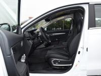 China White High Speed Electric Car 2024 Energy Vehicles Xiaopeng G3 Xpeng G3i EV Auto for sale