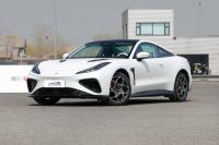 China Max Speed of 190 Km/h Chinese Neta GT 4 Seats Pure Electric Energy Vehicle 4WD Sports Car for sale