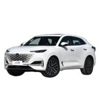 China UNI-K Midsize SUV 2.0t Gasoline Vehicle for 4 Wheel Drive from Changan Automobile for sale