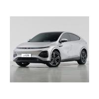 China 2024 Xiaopeng G6 and Fast Charging Energy Vehicle Made In with Max Speed of 202 Km/h for sale
