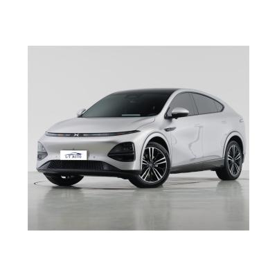China 2024 Xiaopeng G6 and Fast Charging Energy Vehicle Made In with Max Speed of 202 Km/h for sale