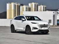 China UNI-K Midsize SUV 2.0t Gasoline Vehicle for 4 Wheel Drive from Changan Automobile for sale