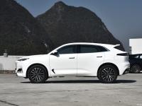 China UNI-K Midsize SUV 2.0t Gasoline Vehicle for 4 Wheel Drive from Changan Automobile for sale
