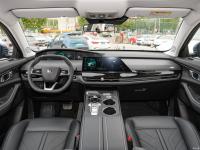 China UNI-K Midsize SUV 2.0t Gasoline Vehicle for 4 Wheel Drive from Changan Automobile for sale