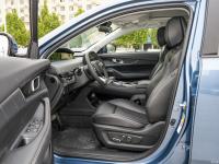 China UNI-K Midsize SUV 2.0t Gasoline Vehicle for 4 Wheel Drive from Changan Automobile for sale