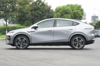 China 2024 Xiaopeng G6 and Fast Charging Energy Vehicle Made In with Max Speed of 202 Km/h for sale