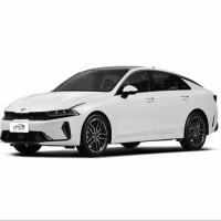 China KIA K5 380GT Line Flagship 2.0t Displacement Gasoline 5 Seats Sedan with Touch Screen for sale