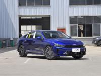 China KIA K5 380GT Line Flagship 2.0t Displacement Gasoline 5 Seats Sedan with Touch Screen for sale