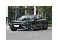China 2024 NETA S Electric Rear-Drive Large Version Pure Electric Car for Your Business for sale