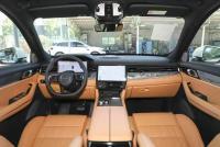 China WHEELBASE 2984 Lynk Co Ev 09 Suv Geely Lynkco 09 Hybrid Energy Vehicle Car for sale