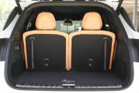 China WHEELBASE 2984 Lynk Co Ev 09 Suv Geely Lynkco 09 Hybrid Energy Vehicle Car for sale
